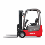 Chariot élévateur Manitou de 2t à 10t - Vente & Location
