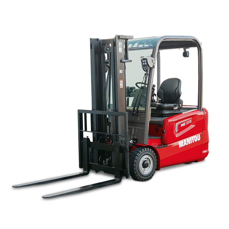 Chariot élévateur Manitou de 2t à 10t - Vente & Location