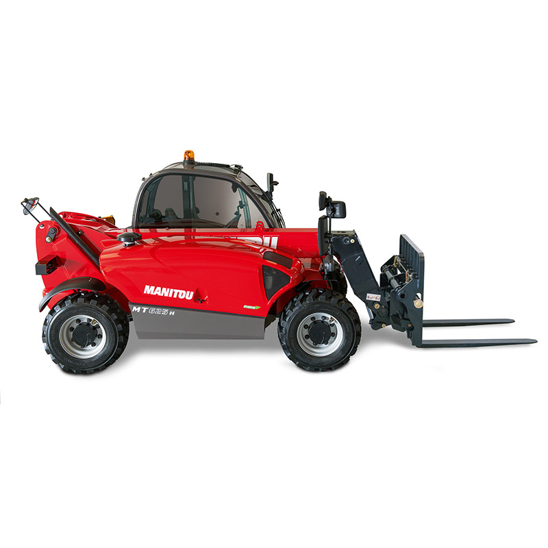 MANITOU : Vente & Location Engins de manutention & élévation