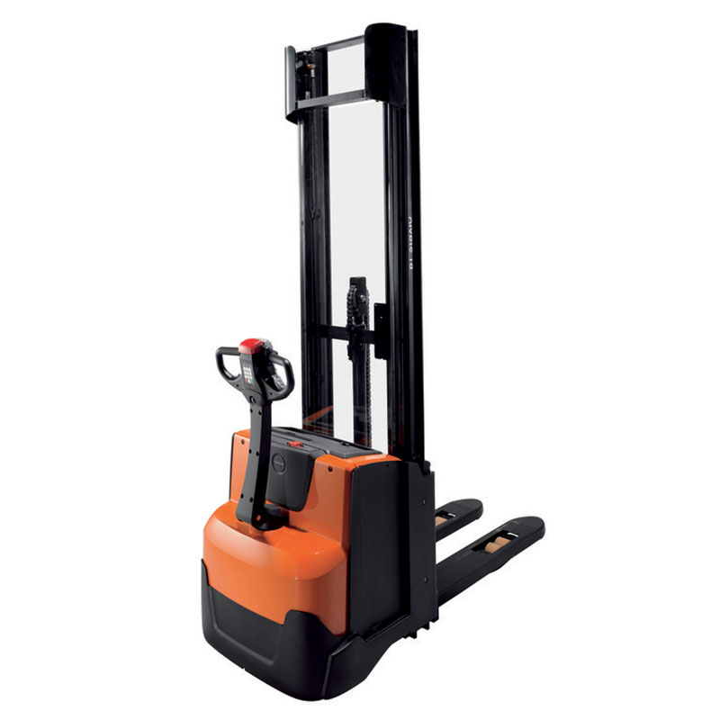 Gerbeur électrique Staxio TOYOTA - Location & Vente