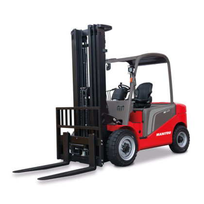 Chariot élévateur Manitou de 2t à 10t - Vente & Location